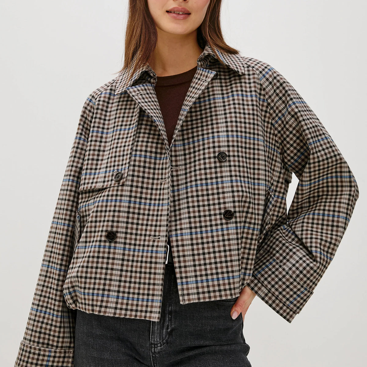 Rails Women's Jett Jacket – Channers