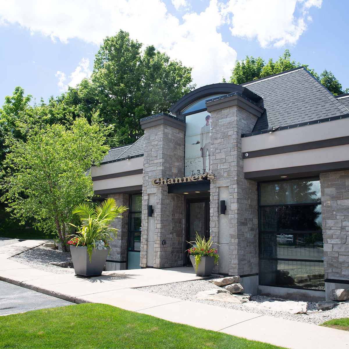 Susanna Blu – Channers