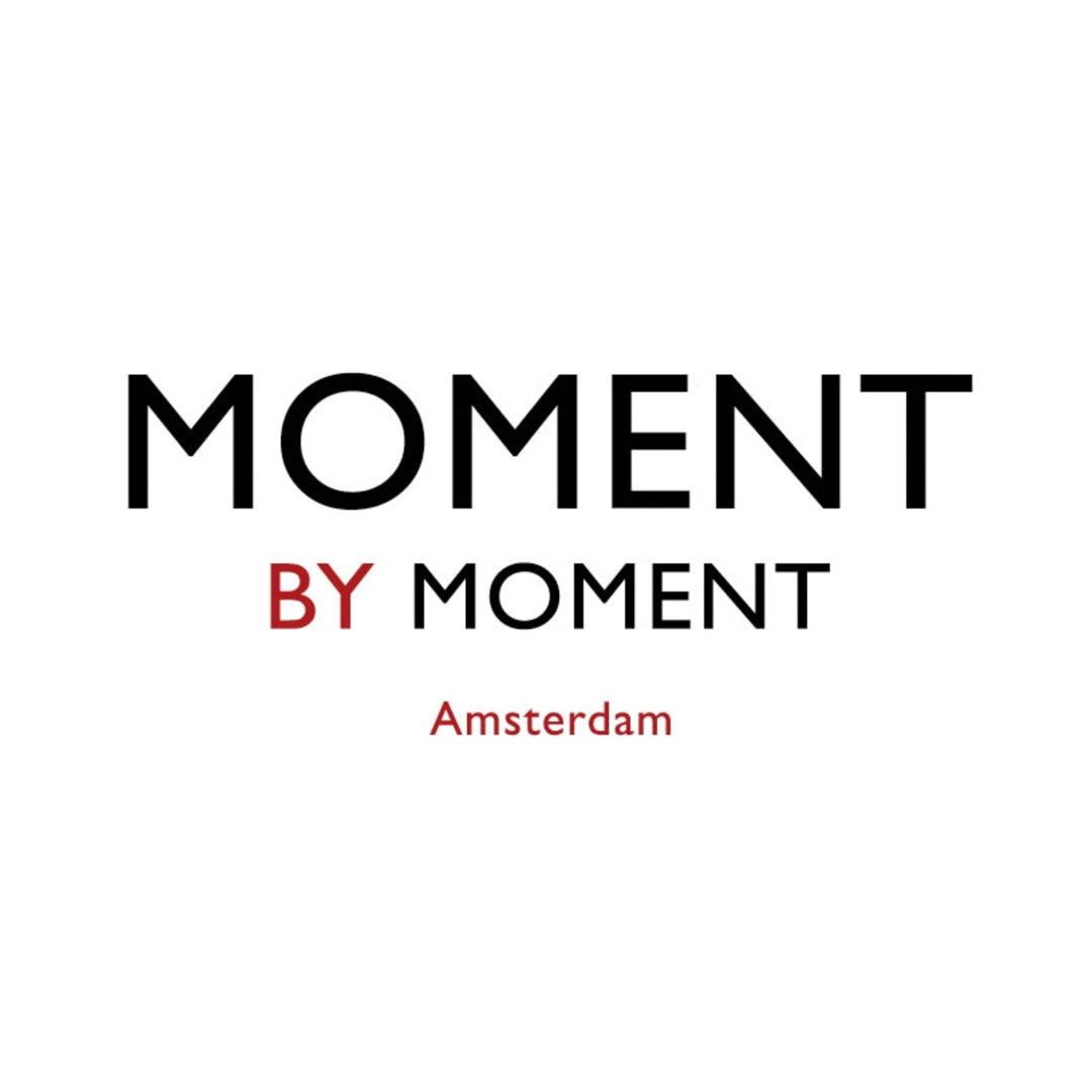 Moment by Moment – Channers