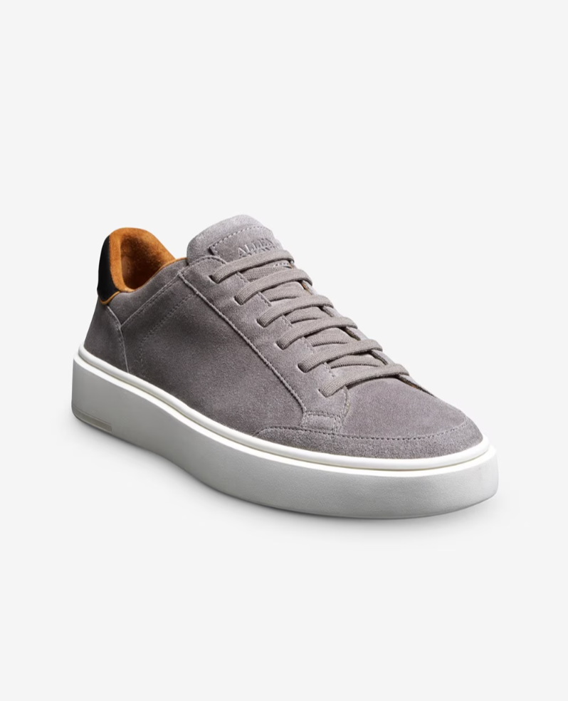 Allen Edmonds Men's Oliver Slip-On Sneaker – Channers