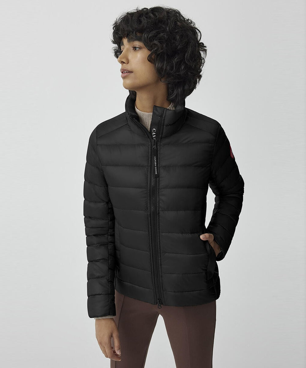 Canada Goose Women's Cypress Jacket – Channers
