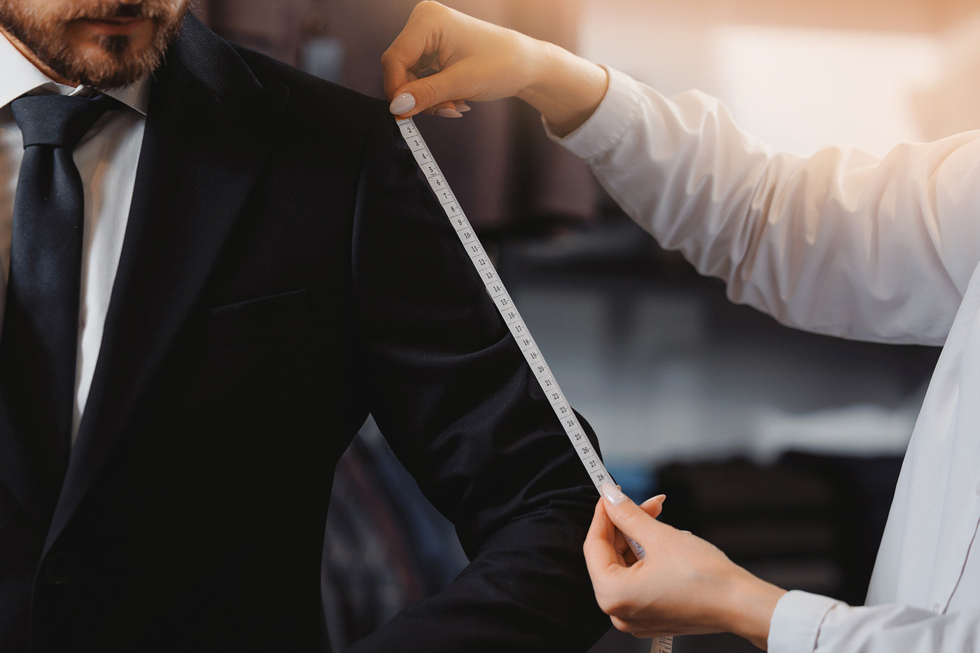 Channer's Men's & Women's Apparel – Channers