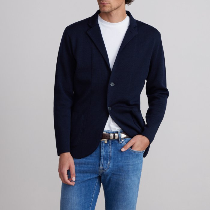 Emanuel Berg Men's Merino Wool Premium Swacket – Channers