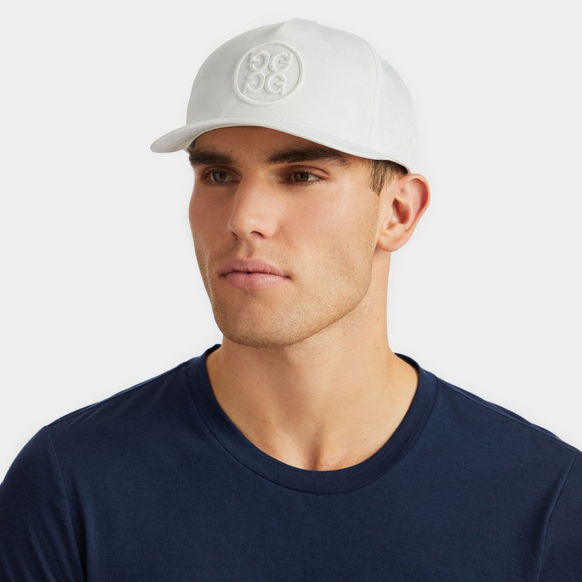 G Fore Men's Camo Hat – Channers