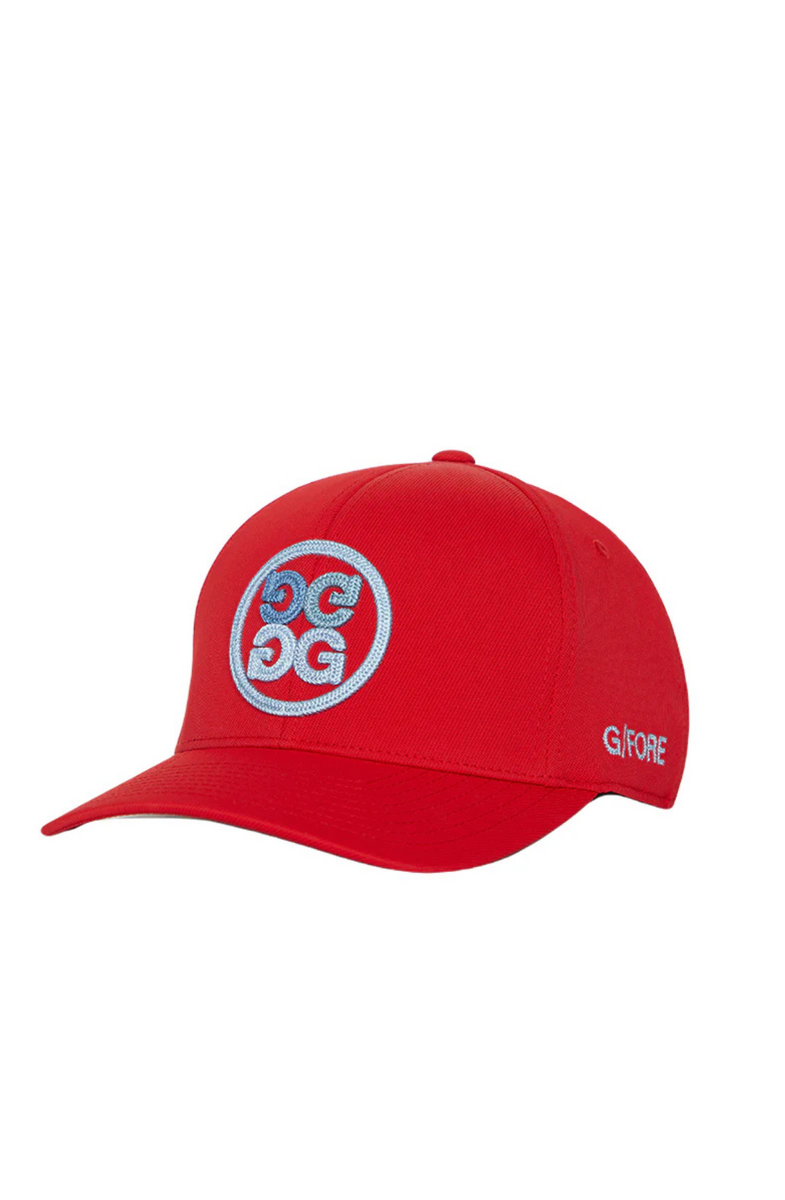 G Fore Men's Snapback Hat – Channers