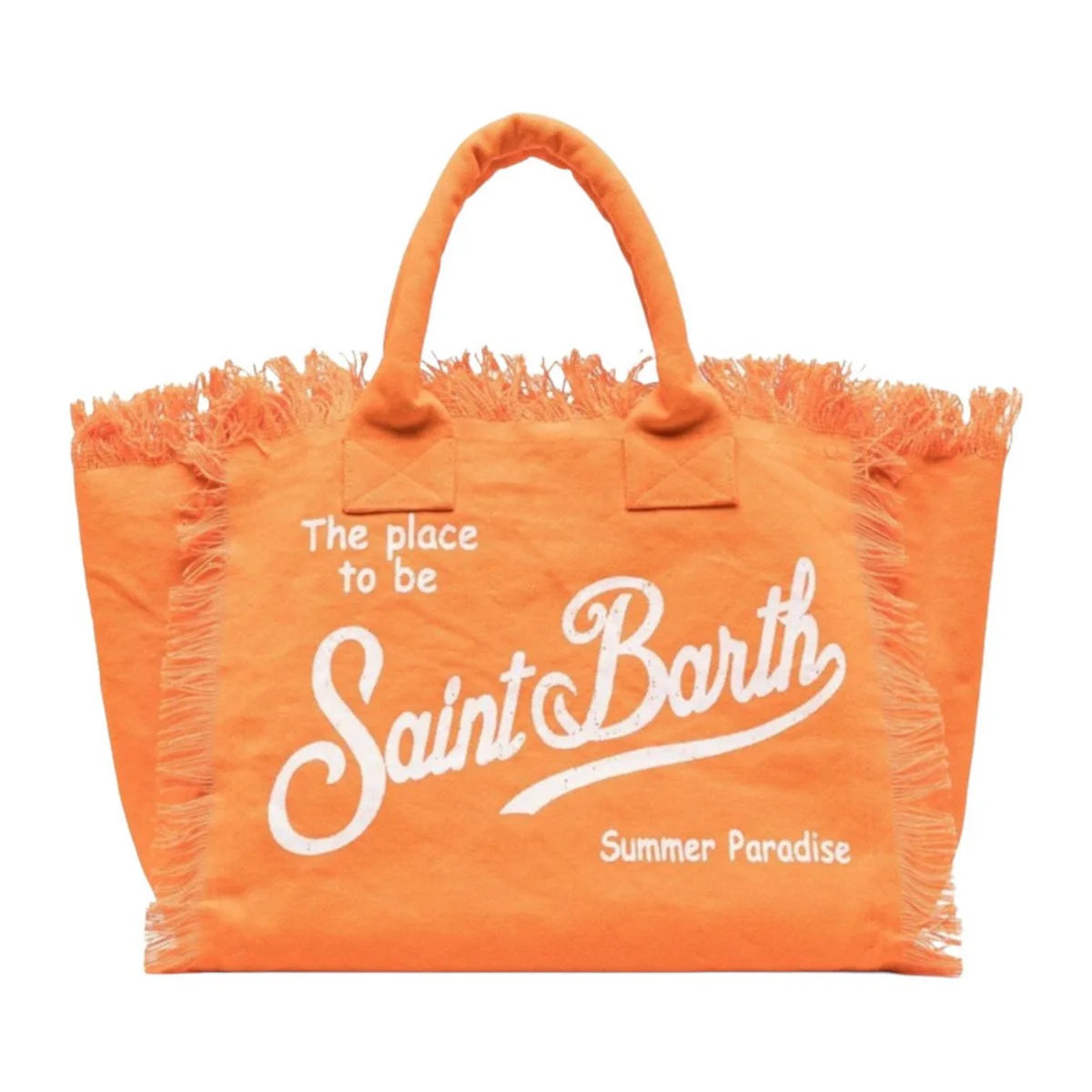 MC2 Saint Barth Women's Colette Handbag with Strap – Channers