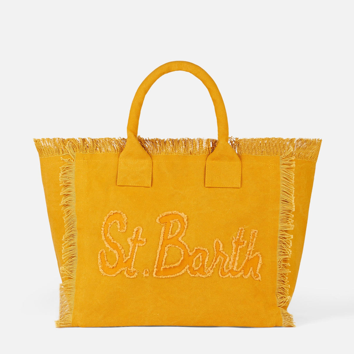 MC2 Saint Barth Women's Vanity Patch Shoulder Bag – Channers