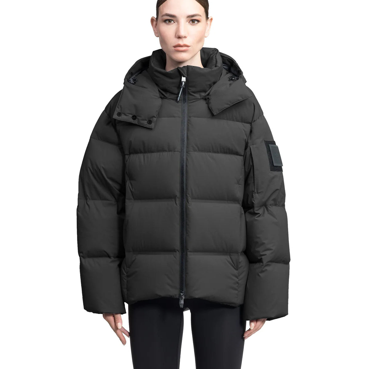 Nobis Women's Una Performance Puffer Parka – Channers