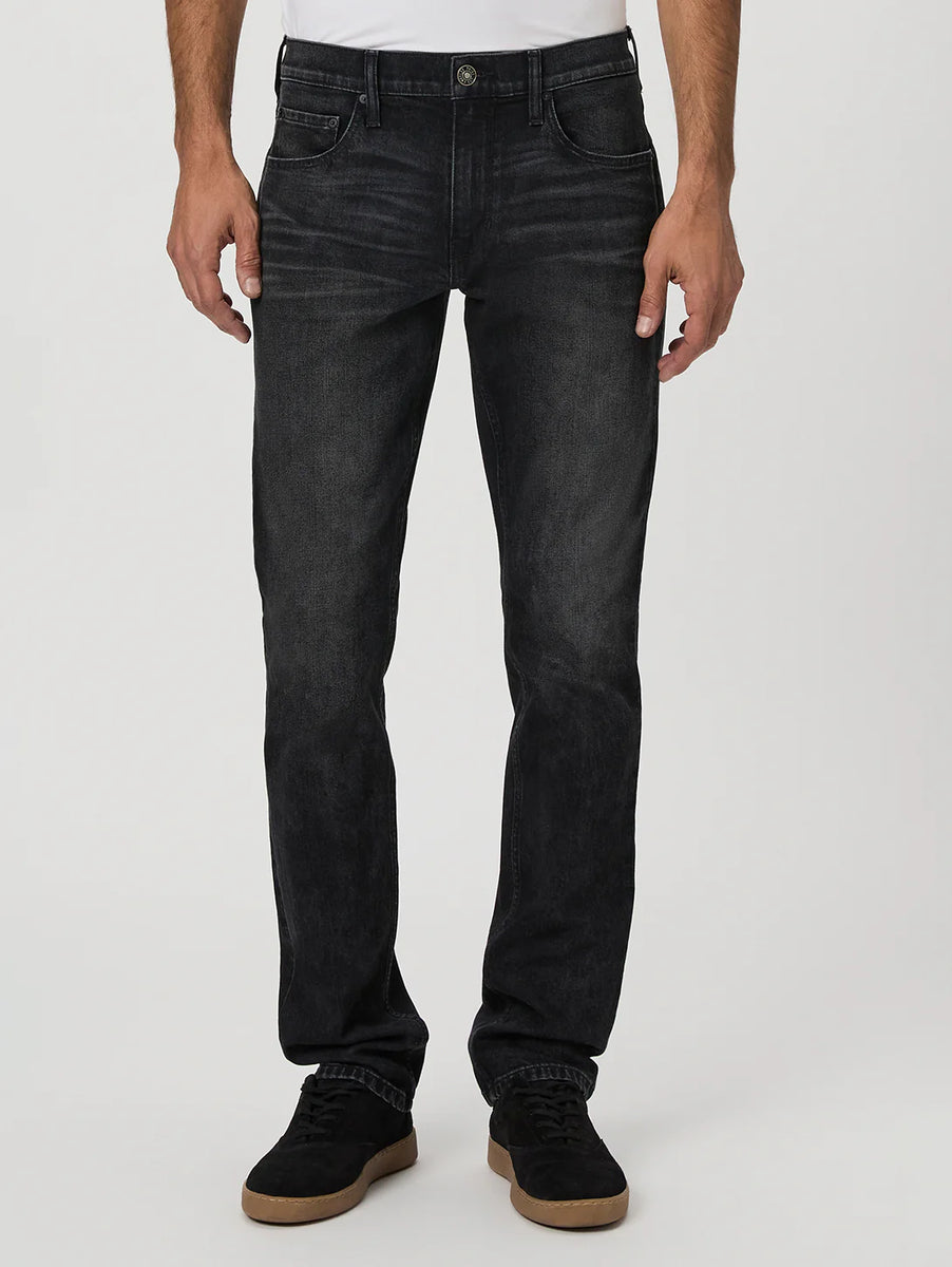 Paige Men's Denim Transcend Lennox Slim Jean – Channers